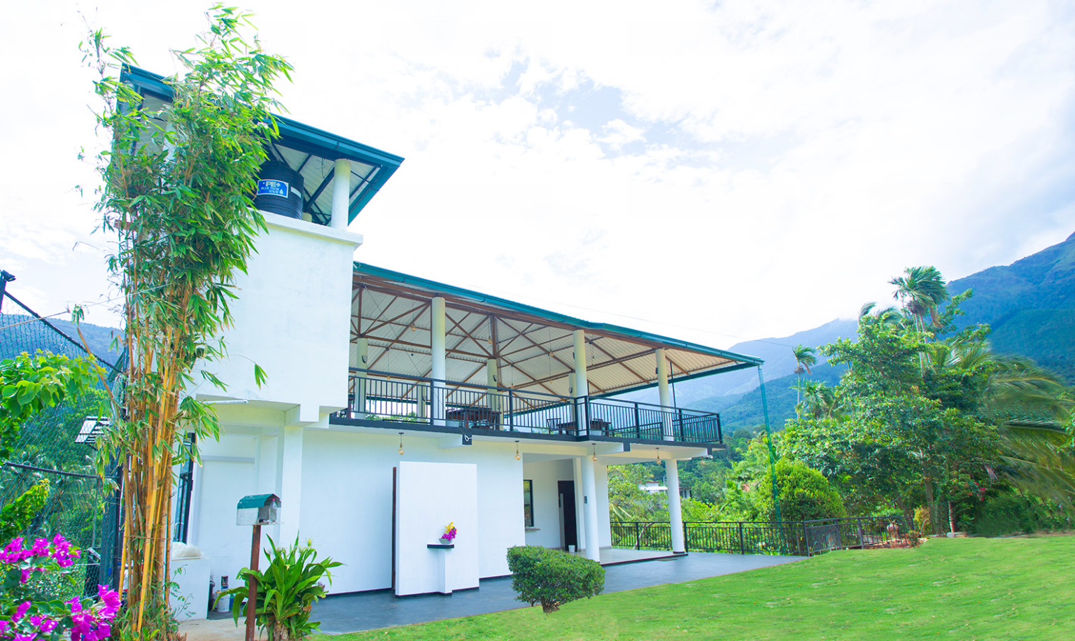 Brook View Belihuloya Leisure Resort - Brook View Belihuloya Leisure Resort